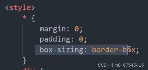CSS3盒子模型以及其他新特性——图片变模糊——calc函数_calc图片转换公式-CSDN博客