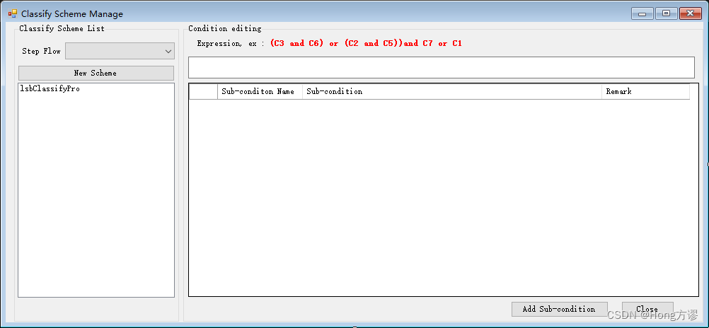 C#winform——添加不同语言环境下的resx，使得显示文本能随语言环境变化_winfrom怎么调用resx文件中-CSDN博客