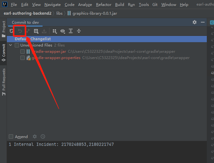 git出现error: unable to unlink old ‘***.jar‘问题-CSDN博客