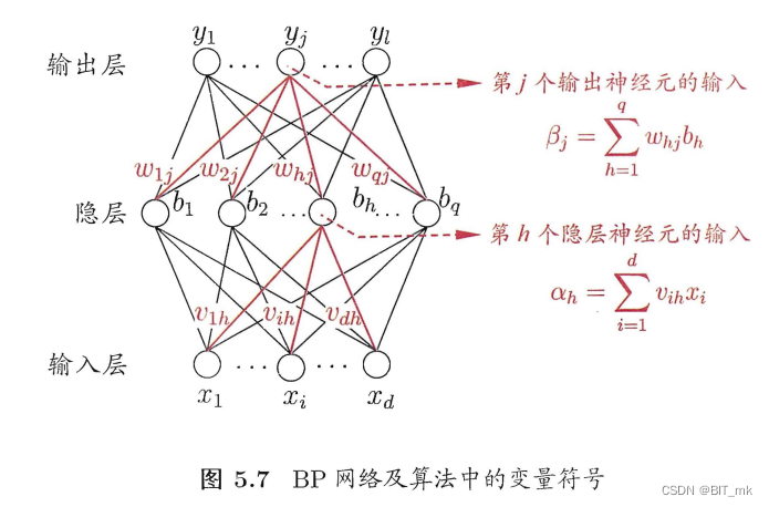 吃瓜教程-Task04_bp算法反向传播例子-CSDN博客