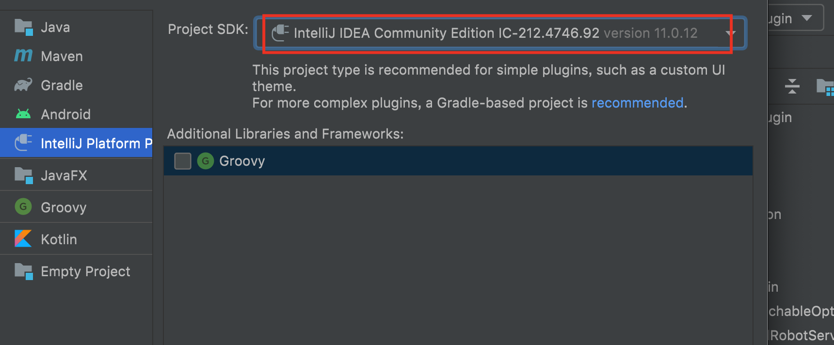 Idea Plugin 开发历程 - day 1_如何开发idea2021 plugin sdk-CSDN博客