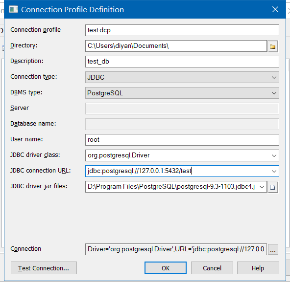 使用PowerDesigner生成数据结构报告_powerdesigner 指定模板 生成report-CSDN博客