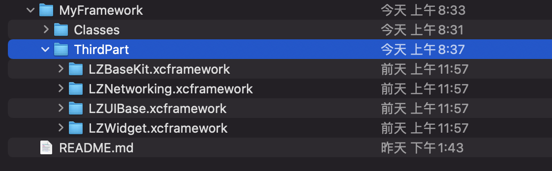 iOS pods组件化私有的framework 、xcframework_podspec framework-CSDN博客