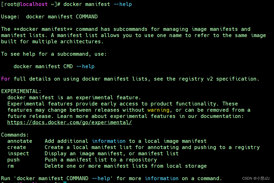 docker实现多cpu架构镜像_docker pull 多架构-CSDN博客
