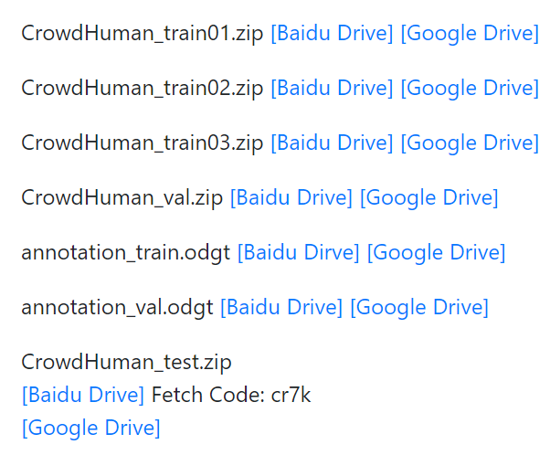 【目标检测】Yolov5训练Crowdhuman数据集_wait a minute～的博客-CSDN博客_crowdhuman yolov5