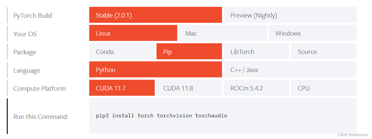 从零开始Linux服务器配置YOLOv3（mmdetection框架）_yolov3服务器运行-CSDN博客