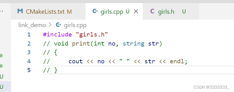 50 CPP编译和链接_.h文件重复包含-CSDN博客
