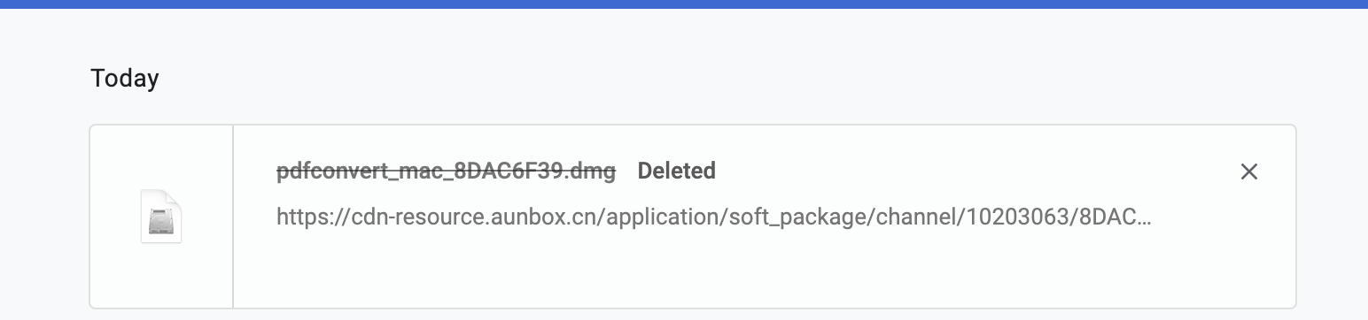 chrome浏览器解除pdf加密_chrome 下载pdf文件 保护 锁定-CSDN博客