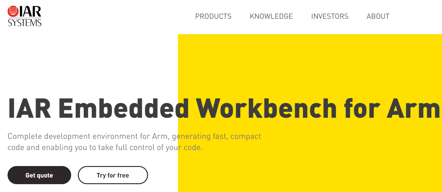 IAR下载并创建Example工程_iar新建nxp工程-CSDN博客