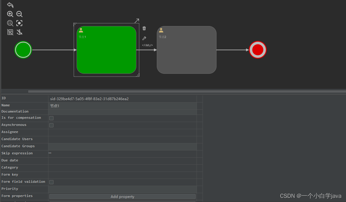 idea集成flowable插件_flowable idea插件-CSDN博客