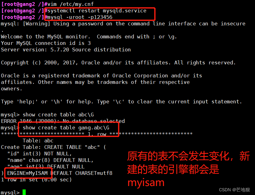 数据库(mysql)之事务和存储引擎数据库事务 与 存储 Csdn博客