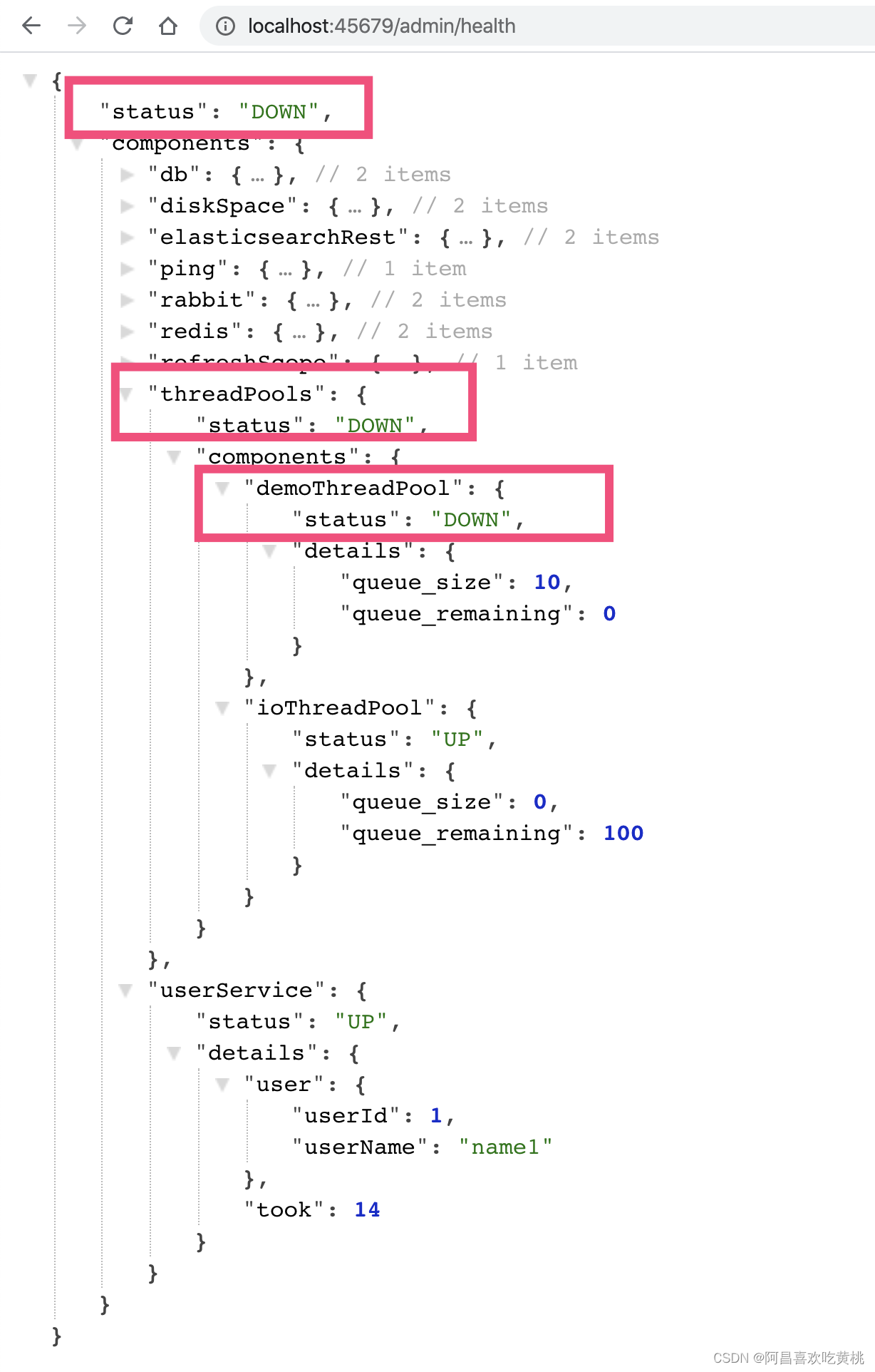 Day649.生产指标监控问题 -Java业务开发常见错误_failed to record timer metrics-CSDN博客