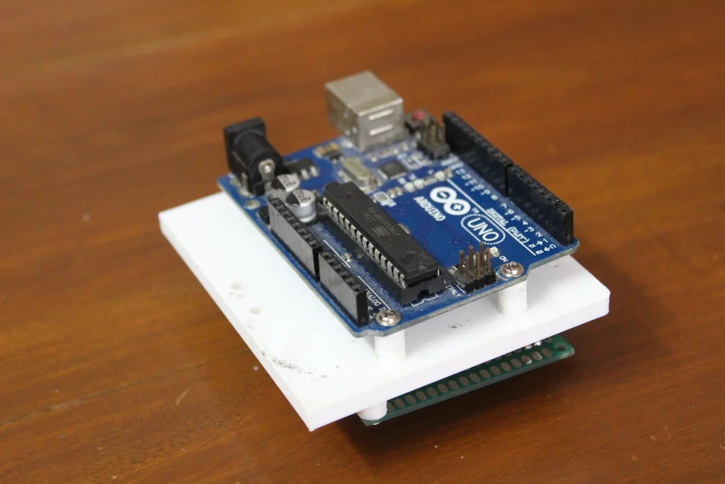 Arduino 控制的双足机器人arduino 双足机器人 Csdn博客