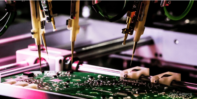5种主流的PCBA（PCB）电路板测试方法_pcb板子测试-CSDN博客