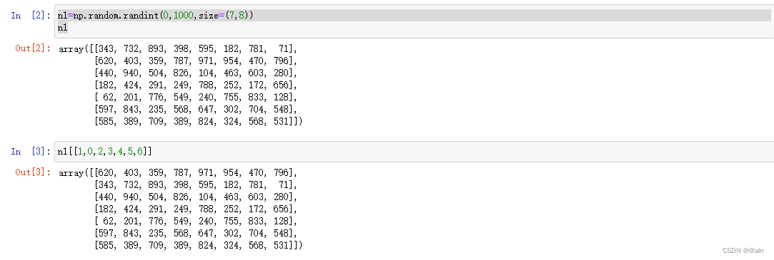 【人工智能与机器学习第1次作业】---Python环境配置与数据处理_人工智能大作业python-CSDN博客