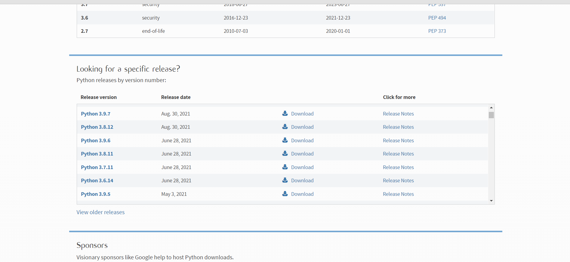 win11安装python3环境-CSDN博客