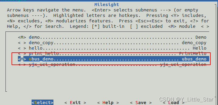 在openwrt使用C语言增加ubus接口（包含C uci操作）_openwrt 添加ubus-CSDN博客