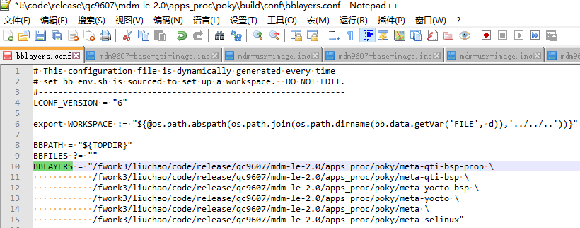 bitbake-2-poky系统结构_poky软件架构-CSDN博客