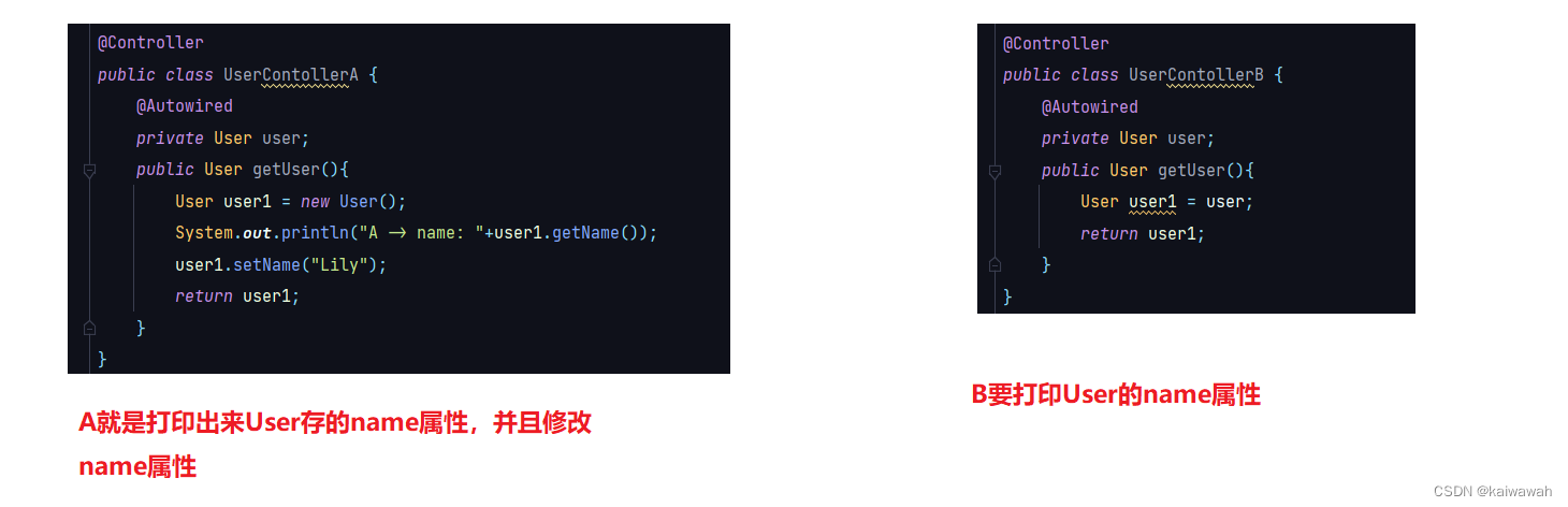 Springbean对象的作用域与生命周期怎么看java项目中spring Bean的作用域 Csdn博客