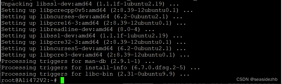 Linux学习之Ubuntu 20.04在https://openresty.org下载源码安装Openresty 1.19.3.1，使用systemd管理OpenResty服务 ...