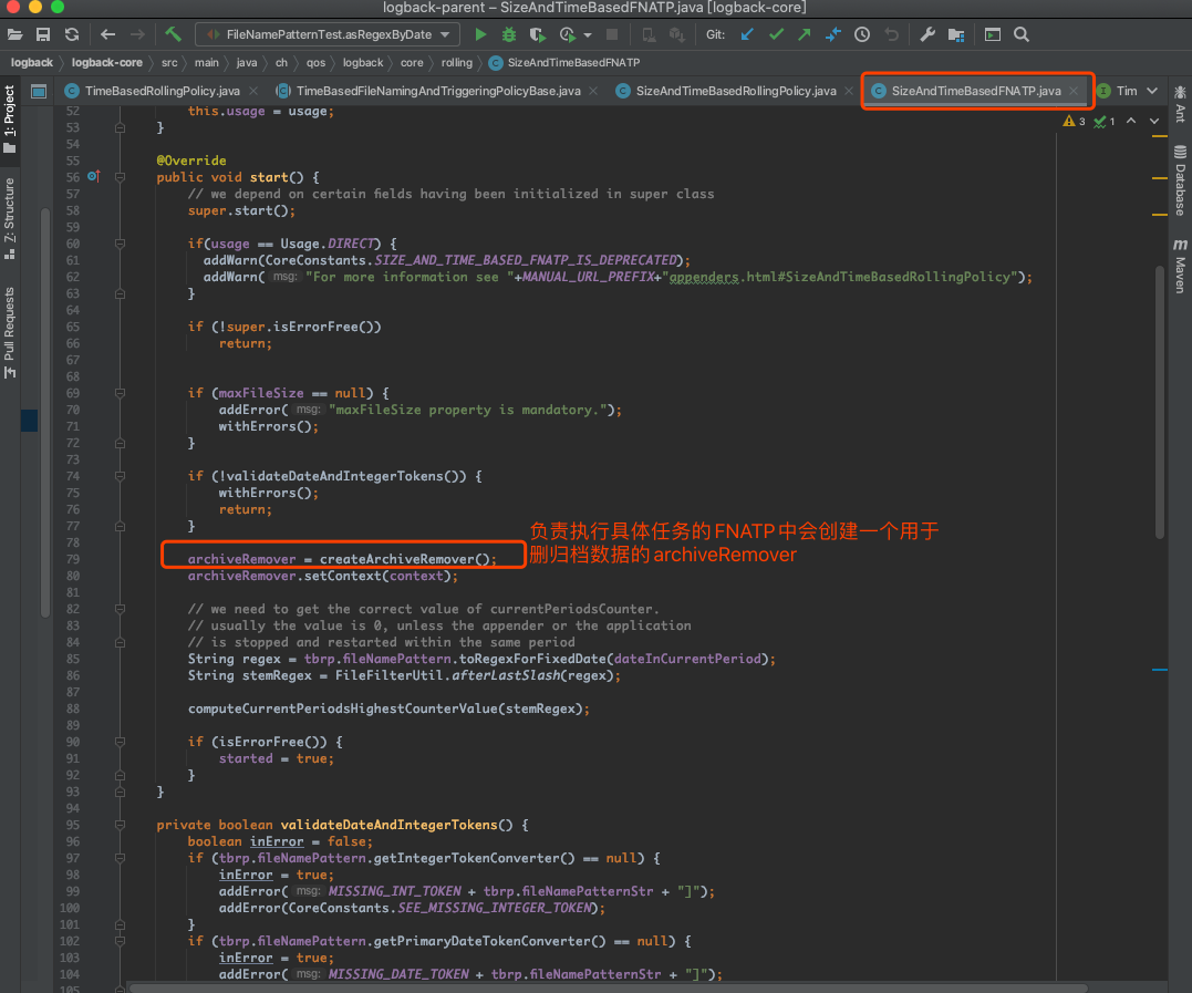【Spring】日志_Logback参数totalSizeCap无效原因排查-CSDN博客