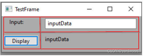 Step by Step使用wxFormBuilder设计用户图形界面并集成入PyCharm-CSDN博客
