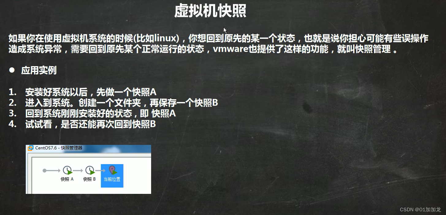 Linux入门 Csdn博客 
