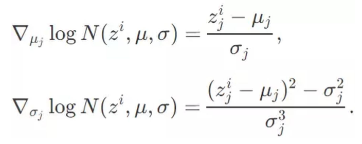 强化学习 | (5) 进化策略_persistent evolution strategies-CSDN博客