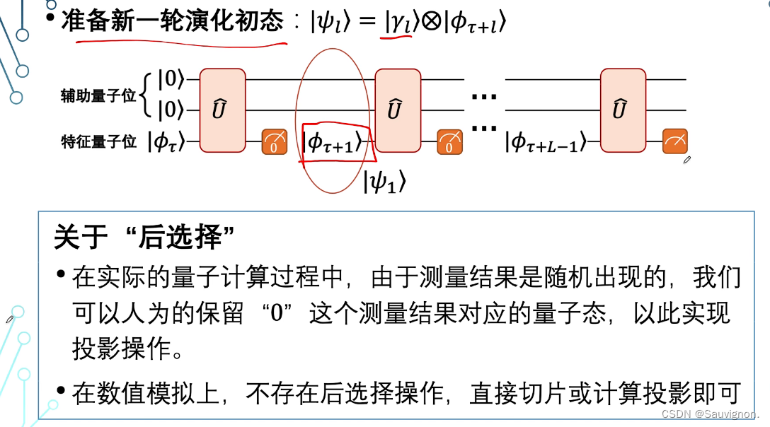 张量网络编程学习笔记(4 1):qrnn原理入门,qrnnpredictimeseries 的简介 Csdn博客