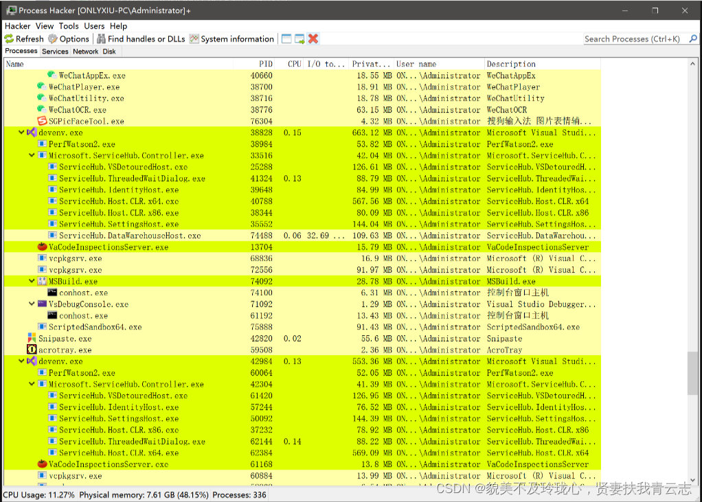 Windows核心编程 静态库与动态库-CSDN博客