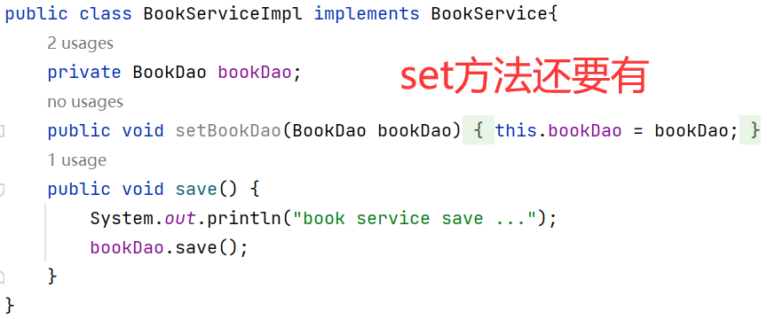 Spring学习入门：ioc、di、bean配置和实例化、依赖注入、容器、注解开发、aop、整合mybatis、事务【建议收藏】spring 容器和依赖注入 Csdn博客