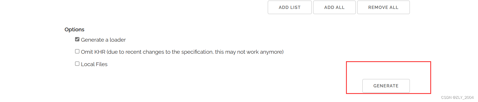 配置cmake的OpenGL环境_cmake opengl-CSDN博客