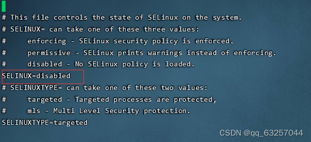 linux安装MySQL5.7-CSDN博客