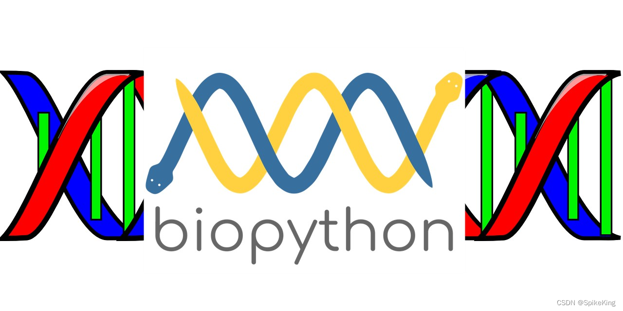 PSP - ModuleNotFoundError: No module named Bio.SubsMat 和 PDB结构对齐-CSDN博客