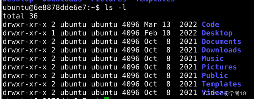 Linux常用命令 按章节 的实验报告1 Linux常用命令操作实验报告 Csdn博客