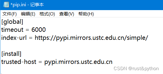 便捷安装机房常用python库_kiwisolver安装_rust&python的博客-CSDN博客