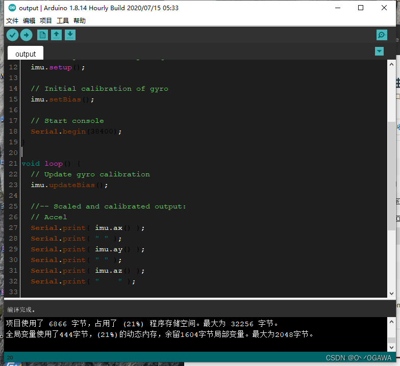 arduino背景主题颜色自定义_arduino主题-CSDN博客