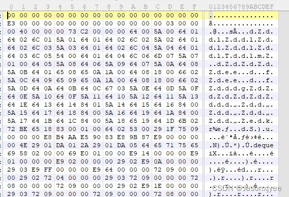 LItCTF Reverse（全解）_[litctf 2023]enbase64-CSDN博客