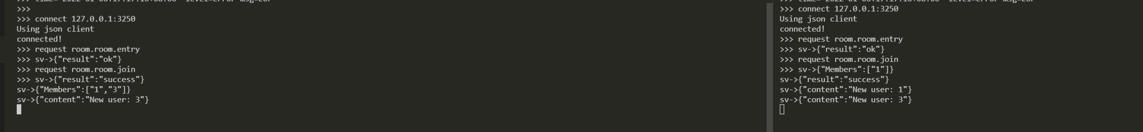 go-pitaya学习笔记(4)-clusterdemo分析_pitaya.groupcreate-CSDN博客