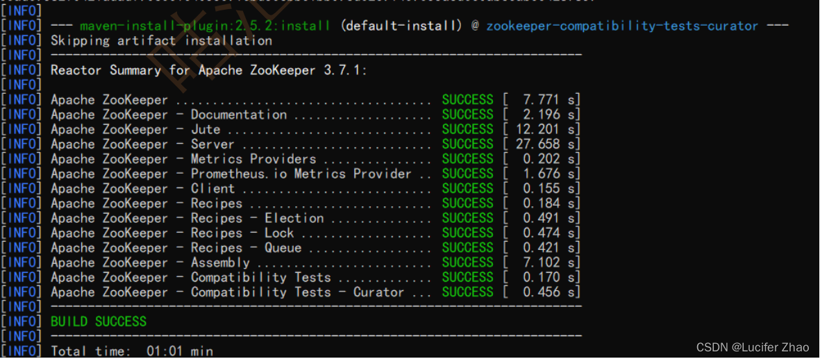 CentOS 7安装zookeeper_centos7 安装zk客户端-CSDN博客
