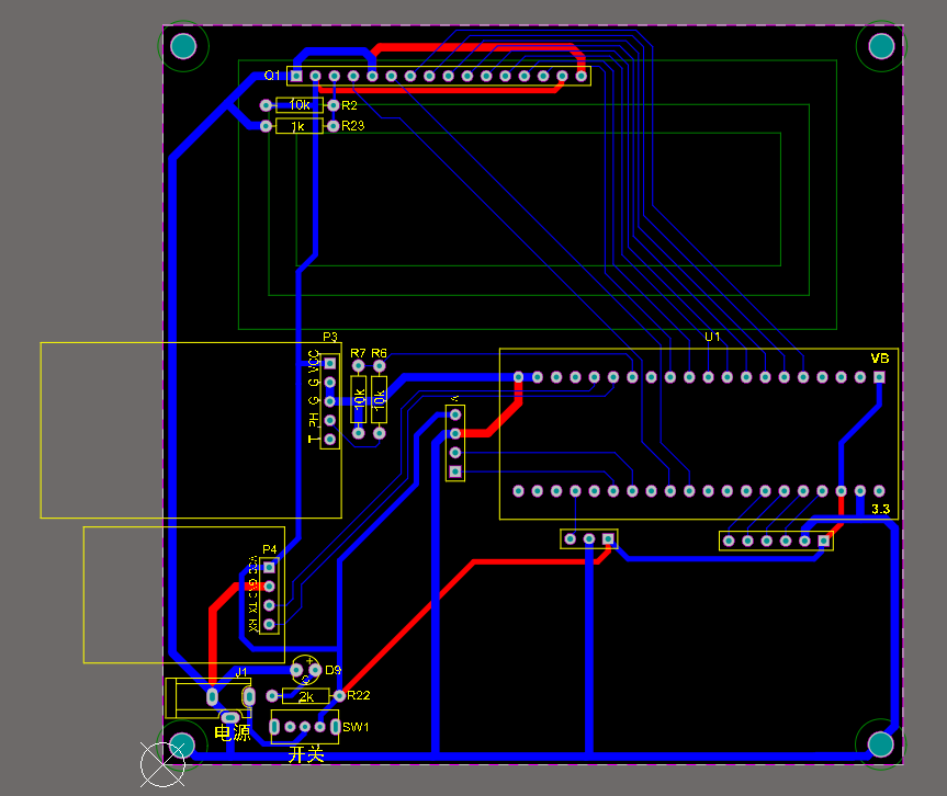 基于STM32单片机水质PH值电导率TDS检测原理图程序_基于stm32单片机的tds水质检测电路图-CSDN博客