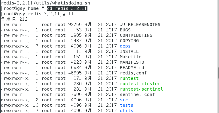 Redis未授权访问漏洞是什么？如何复现（包括整理出在复现过程中遇到的各种问题）+编写扫描检测脚本_检测到redis存在未授权(弱密码)访问漏洞【原理扫描】-CSDN博客