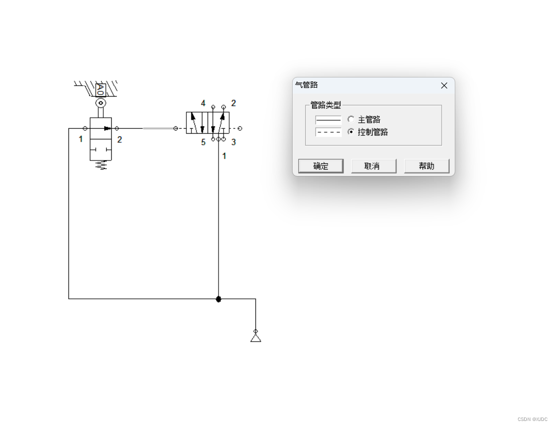 FluidSIM的学习过程-CSDN博客