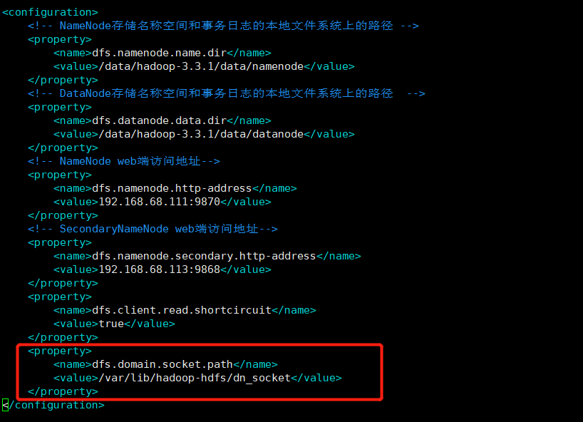 ERROR org.apache.hadoop.hdfs.server.datanode.DataNode: Exception in secureMain-CSDN博客