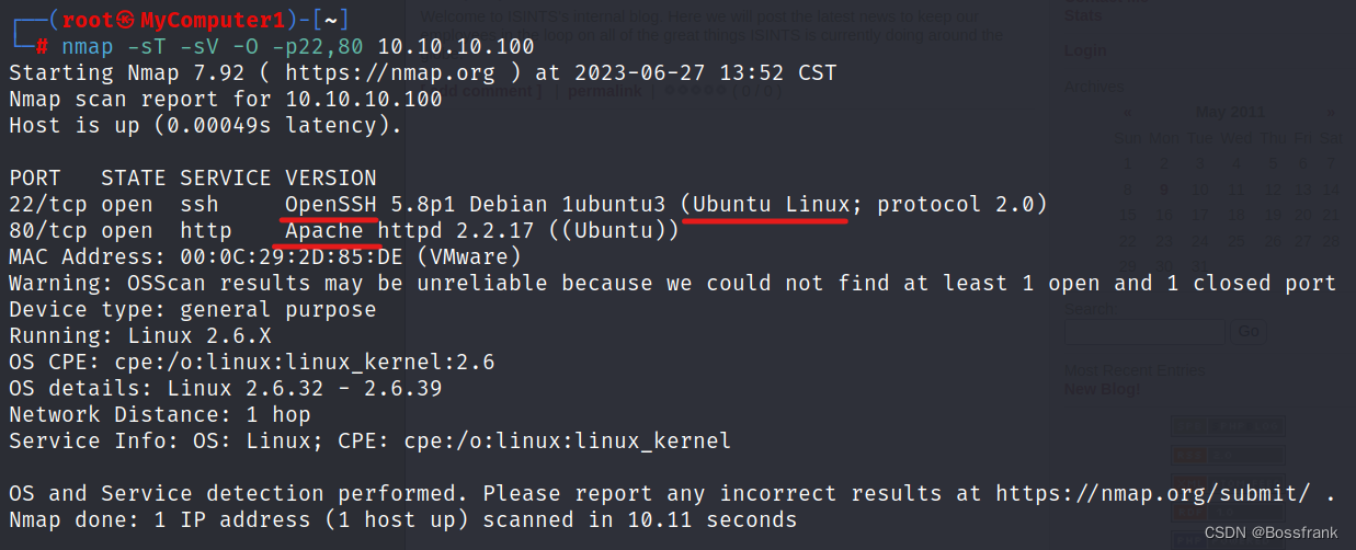 红队打靶：pWnOS2.0打靶思路详解（vulnhub）-CSDN博客