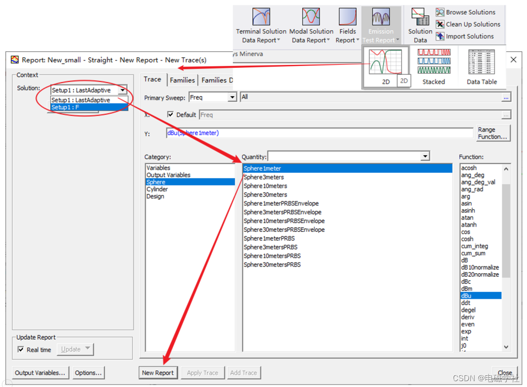 HFSS仿真宝典 | 非屏蔽双绞线建模及其辐射发射仿真_hfss circuit elements-CSDN博客