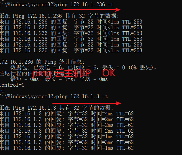 openstack 云主机可以ping外网但ping不通浮动IP 解决办法！_实地址通浮动地址不通-CSDN博客