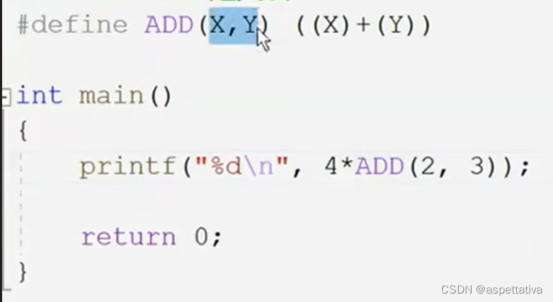 C语言入门_static int b=3是什么意思-CSDN博客