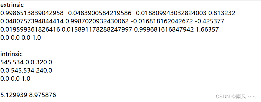 Patchmatchnet自己数据集进行训练patchmatchnet 训练自己数据集 Csdn博客