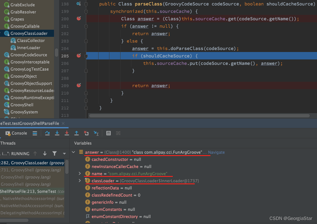 刨根问底：java动态运行groovy可能有哪些坑java Groovyshell Csdn博客